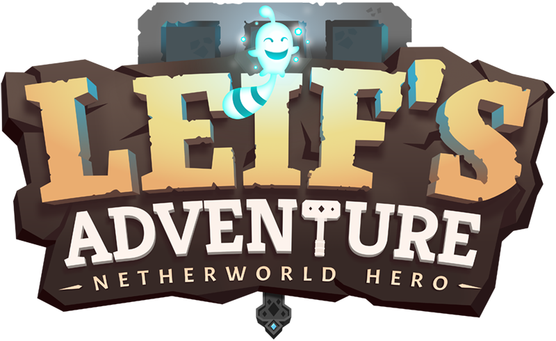 Leif's Adventure - Leif's Adventure: